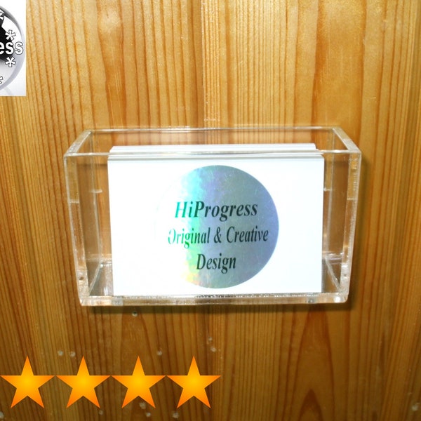 Wall Mount Sign Holder - Etsy