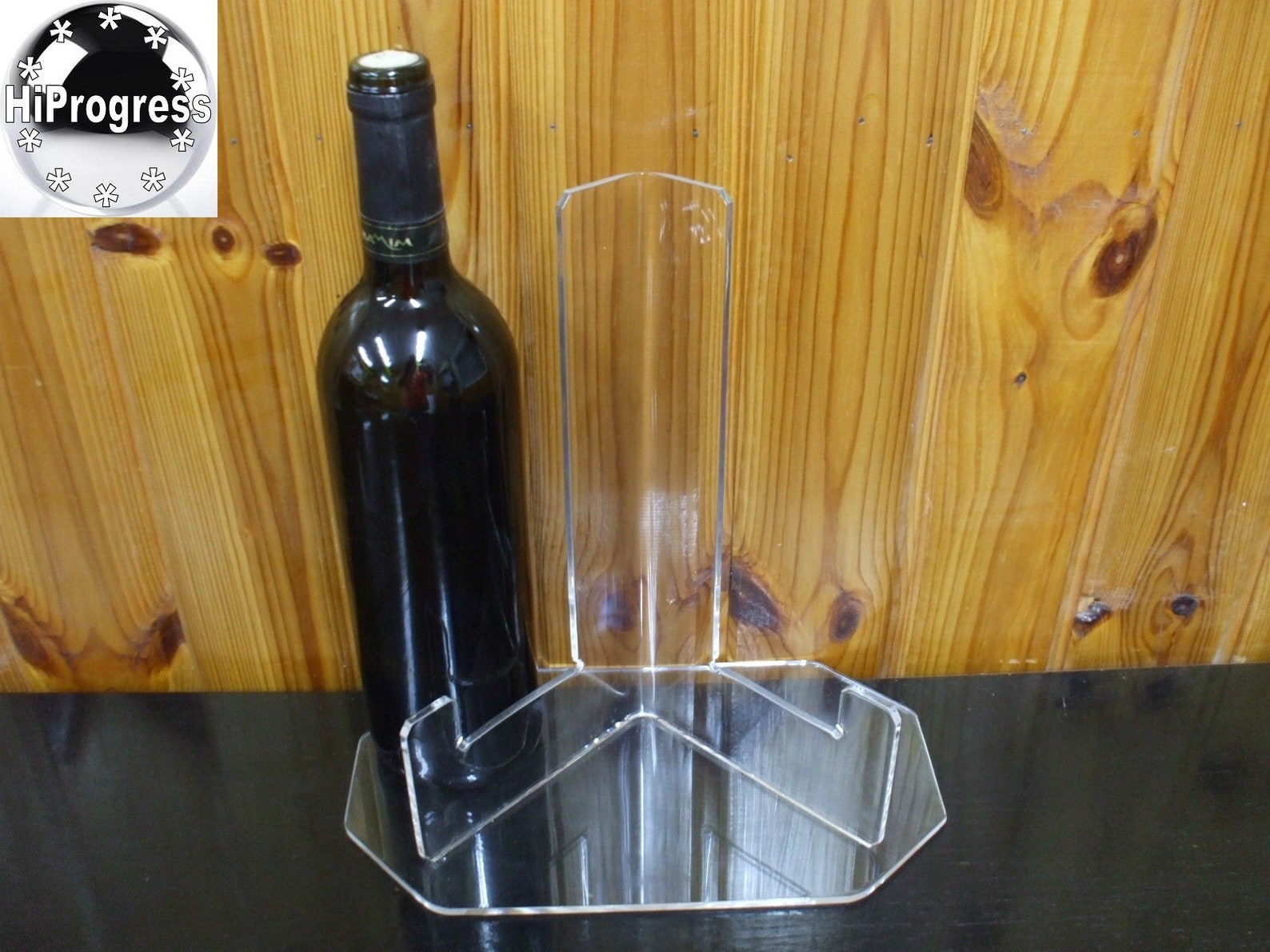 Acrylic Holder Stand Display for Large Plate Plaque or Framed | Etsy