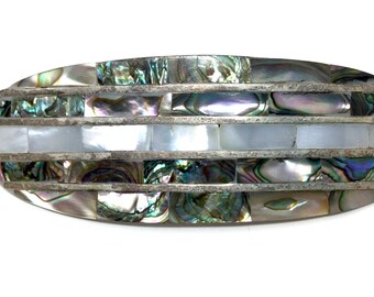 Inlay abalone | Etsy