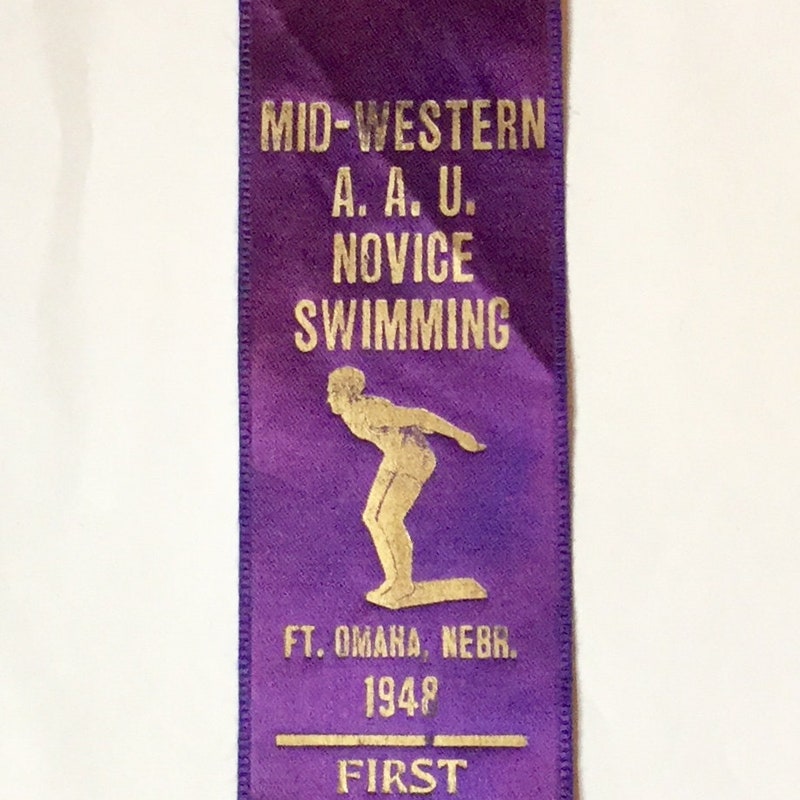 Swimming Ribbons - Etsy
