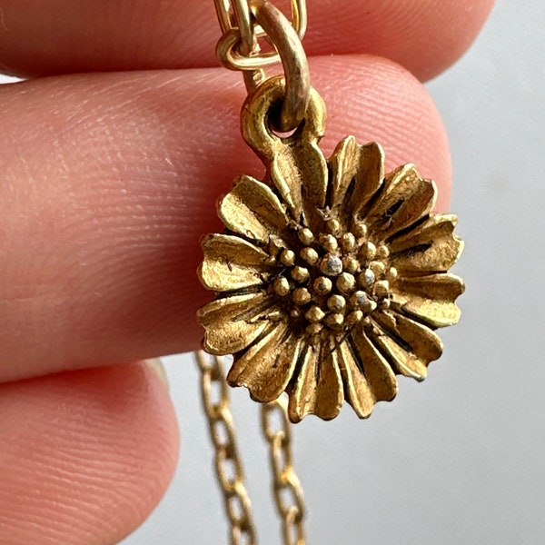 70s Necklace - Etsy