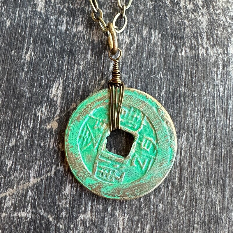 HeatherStoneJewelry - Etsy