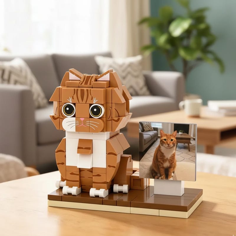 Mini Anime Figure - Etsy