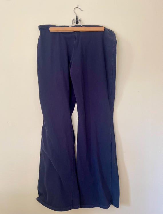 EXTREMELY RARE 2001 Radiohead PANTS - Gem