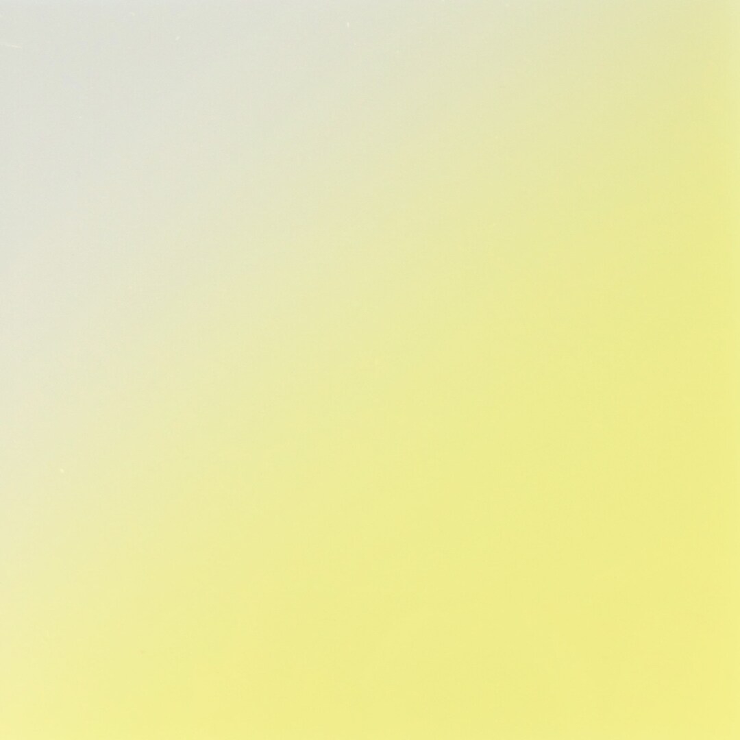 Incudo Yellow Pearlescent Acrylic Sheet - Etsy