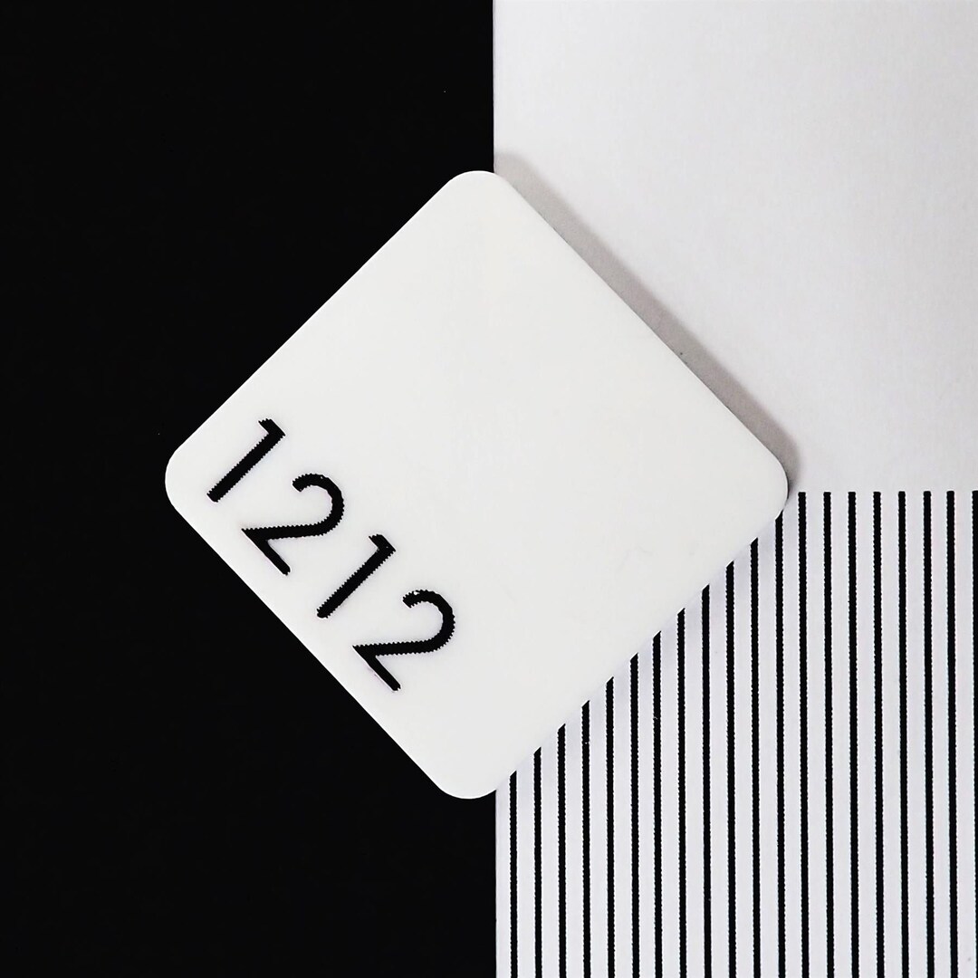 Perspex 1212 3MM White Cast Acrylic Sheet (3mm Thick) - Etsy