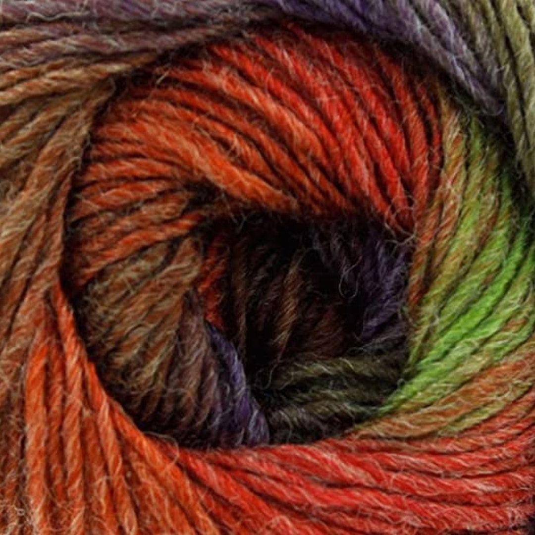 King Cole Riot DK Wizard Yarn - 134m, 100g - Etsy