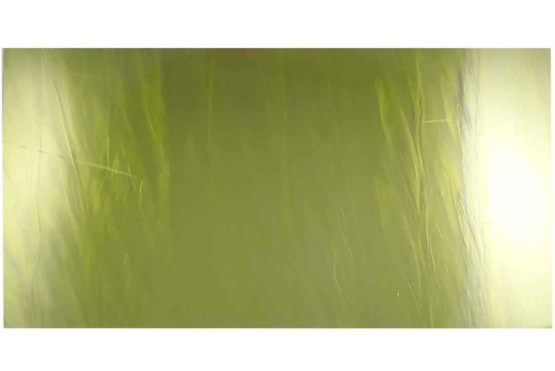 Incudo Venom Green Pearl Kirinite Acrylic Sheet - Etsy