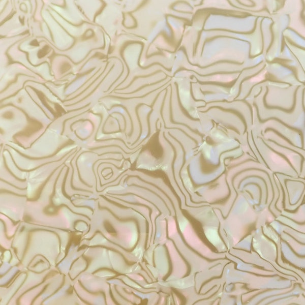 Abalone Sheet - Etsy