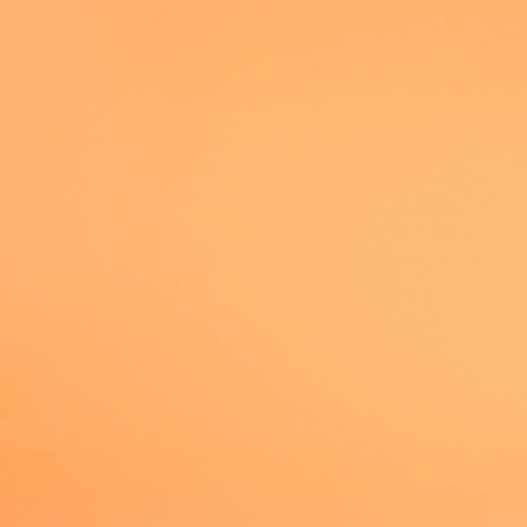 Borderlands Orange Plain PVC Sheet 430x290x2.5mm 4-ply - Etsy