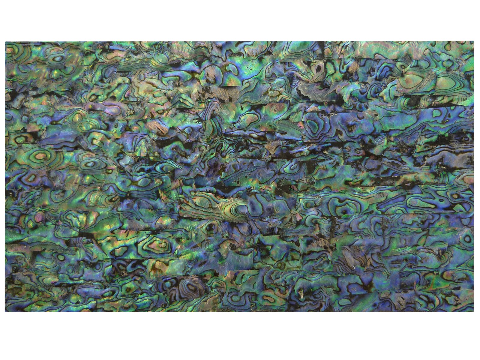 Abalone Sheet Inlay Buy Abalone Shell Veneer, Shell Sheet For Furniture ...