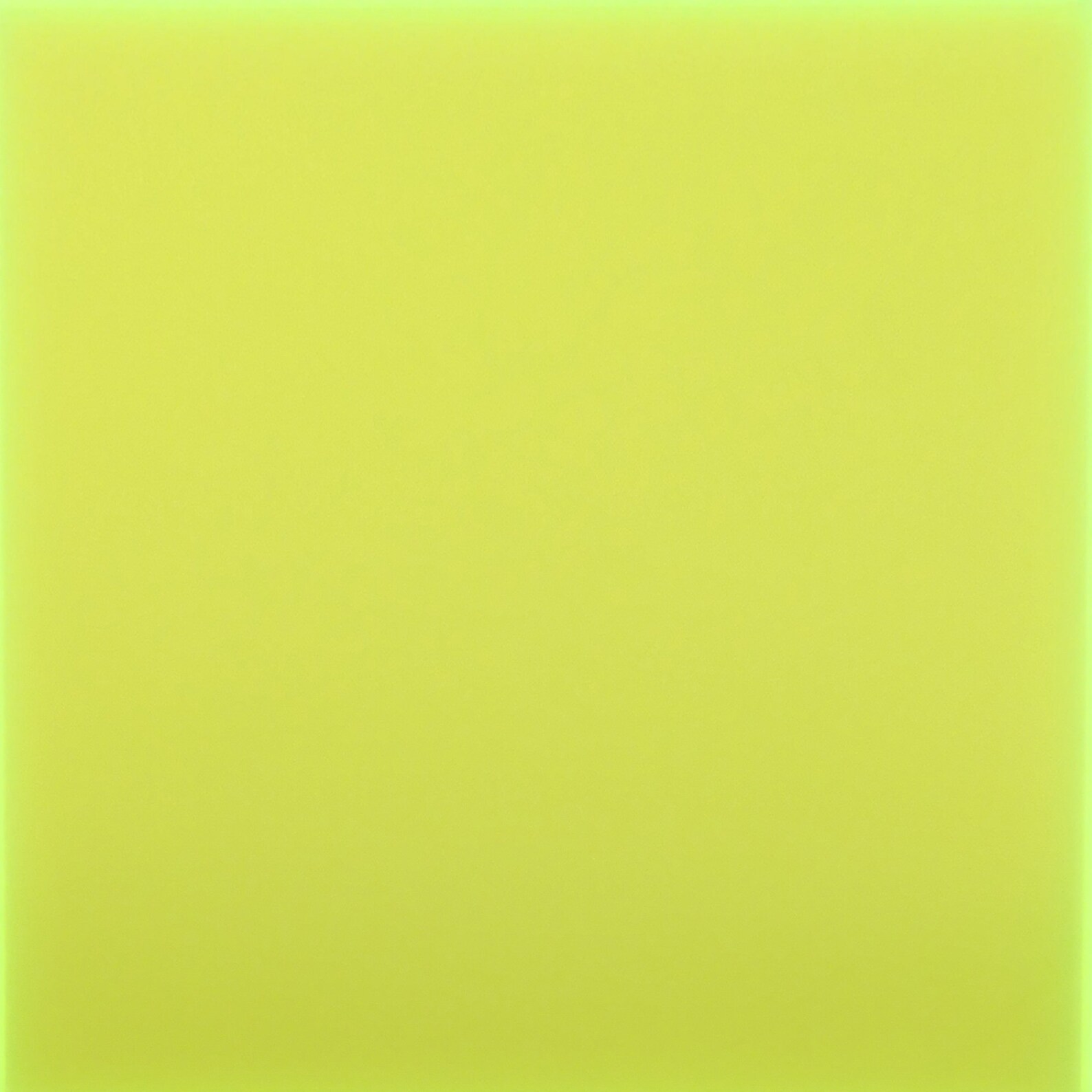 Incudo Chartreuse Fluorescent Acrylic Sheet | Etsy