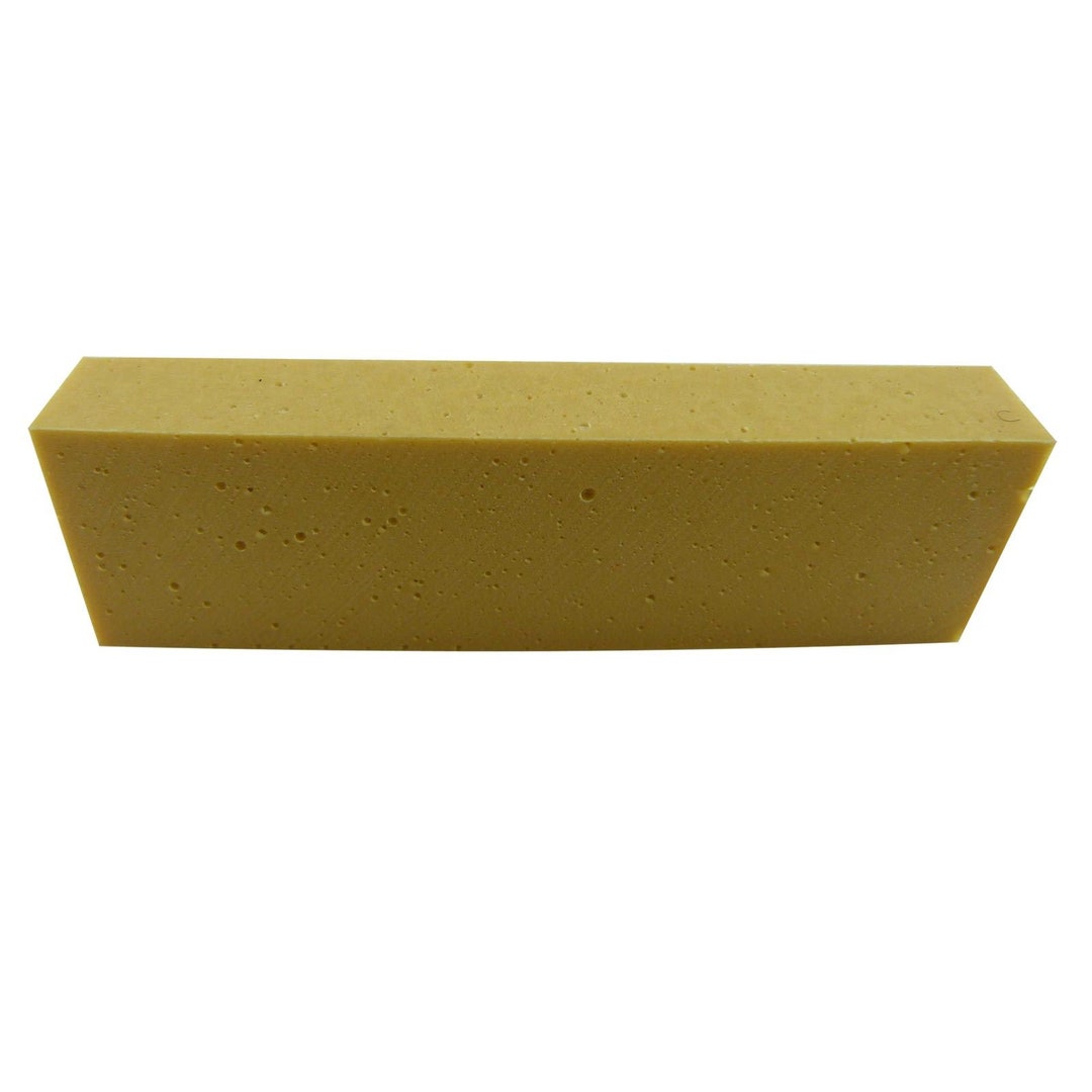 Hosco Fret Polishing Rubber - Etsy