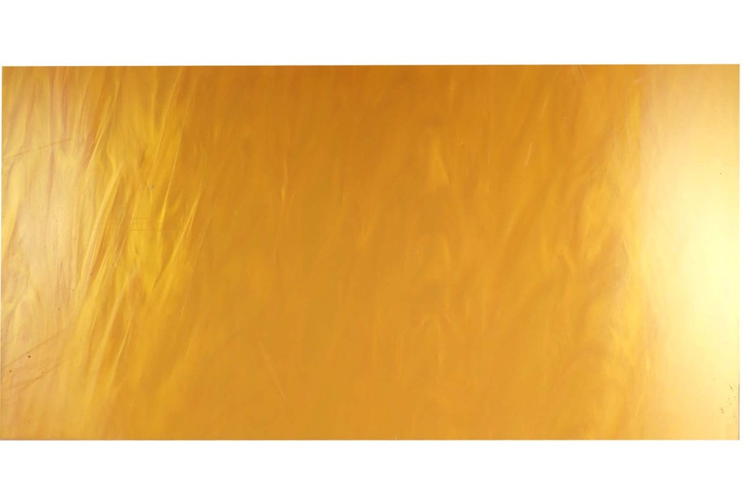 Incudo Orange Pearl Kirinite Acrylic Sheet - Etsy