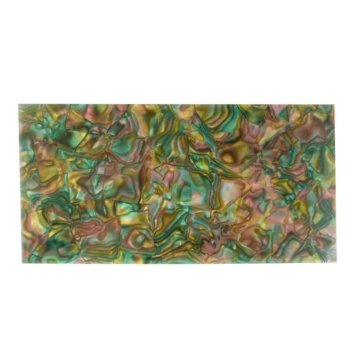 Incudo Celluloid Sheet - 200x100x1.5mm - Etsy