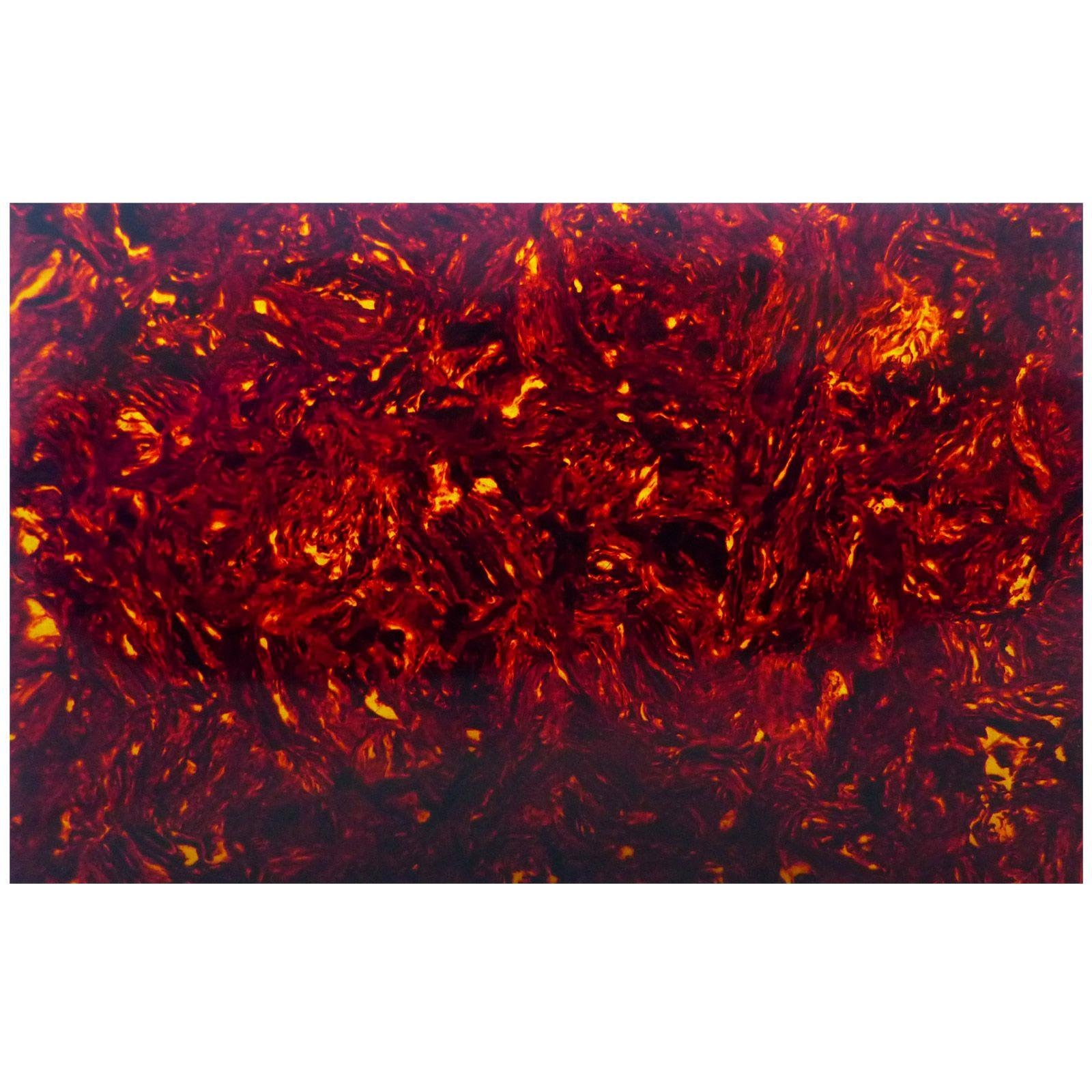 Tortoise Shell Pickguard Material