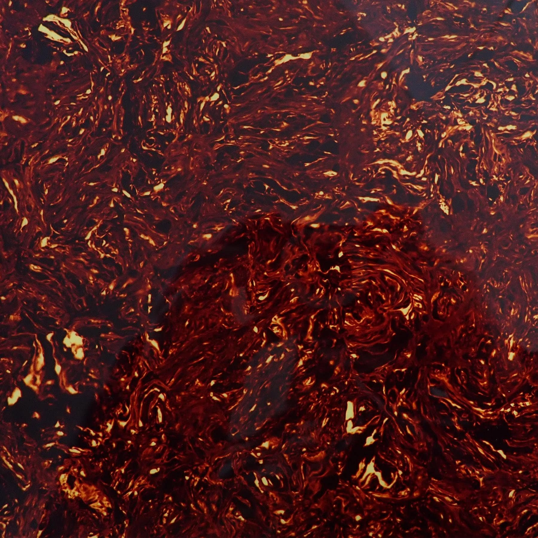 Tortoise Shell Pickguard Material