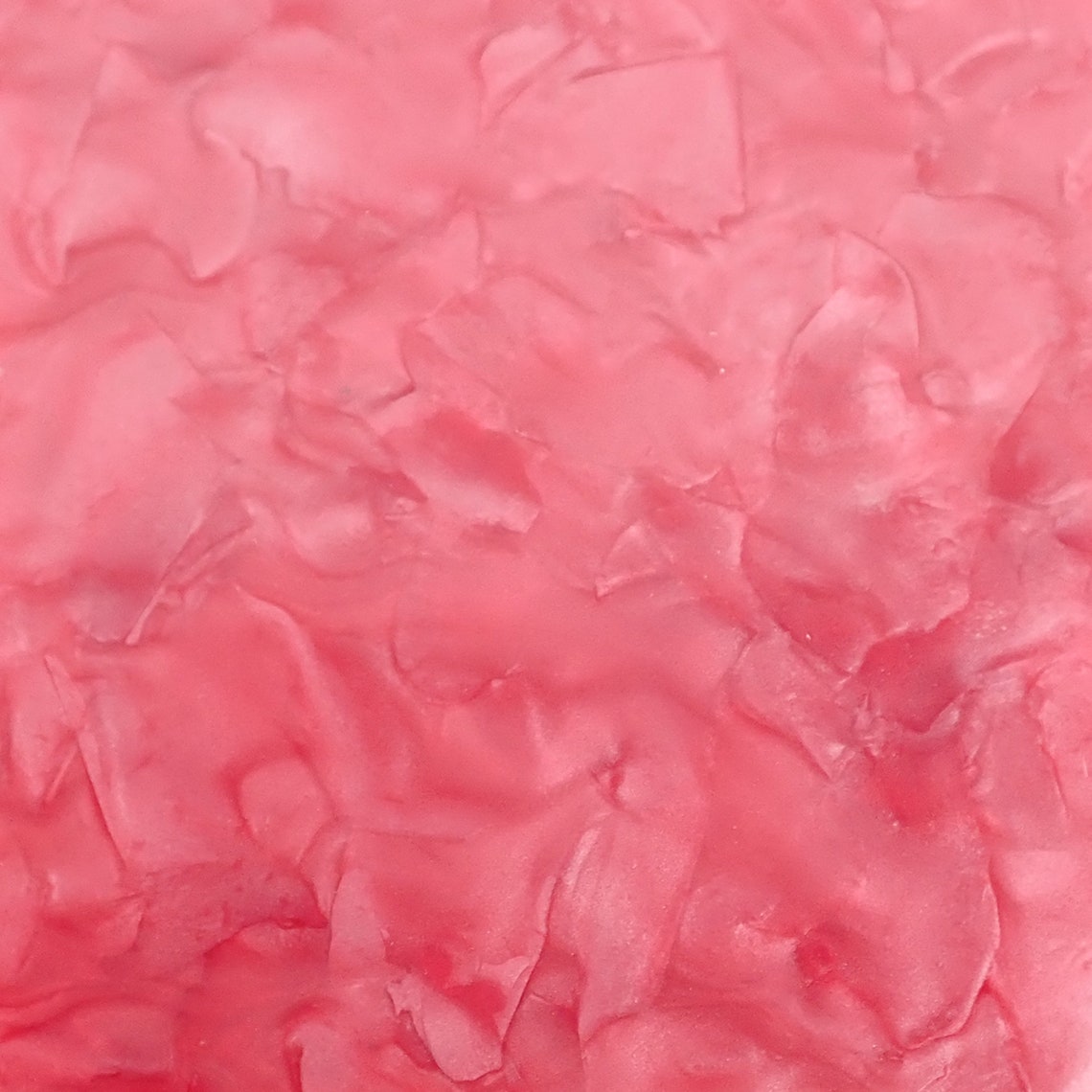 Incudo Red Pearloid Acrylic Sheet | Etsy