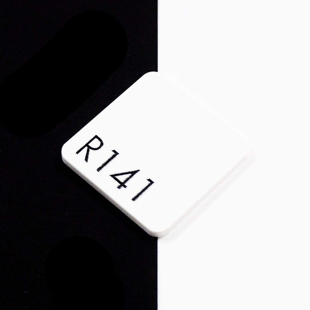 Perspex R141 Recycled White Cast Acrylic Sheet 3mm Thick - Etsy