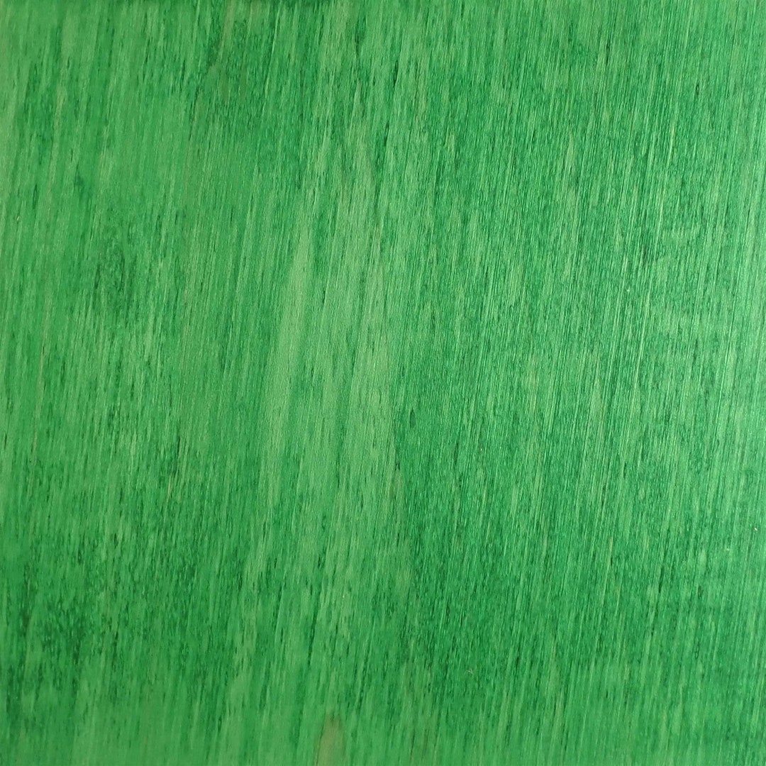 Green Alcohol Soluble Aniline Wood Dye Powder (1/2oz) 14g - Etsy Canada