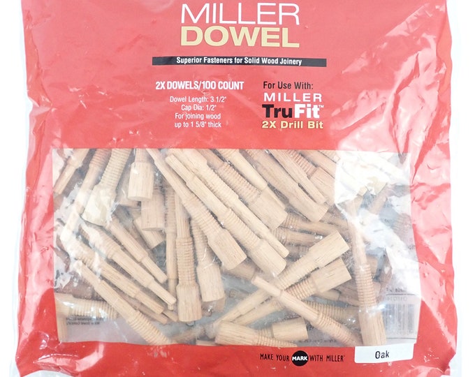 Miller Dowel QD12D11 1x standard Drill Bit - Etsy