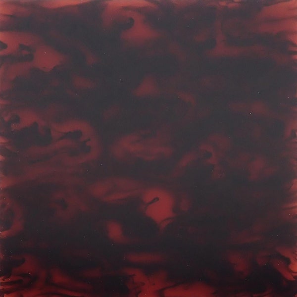 Tortoise Shell Acrylic Sheet - Etsy