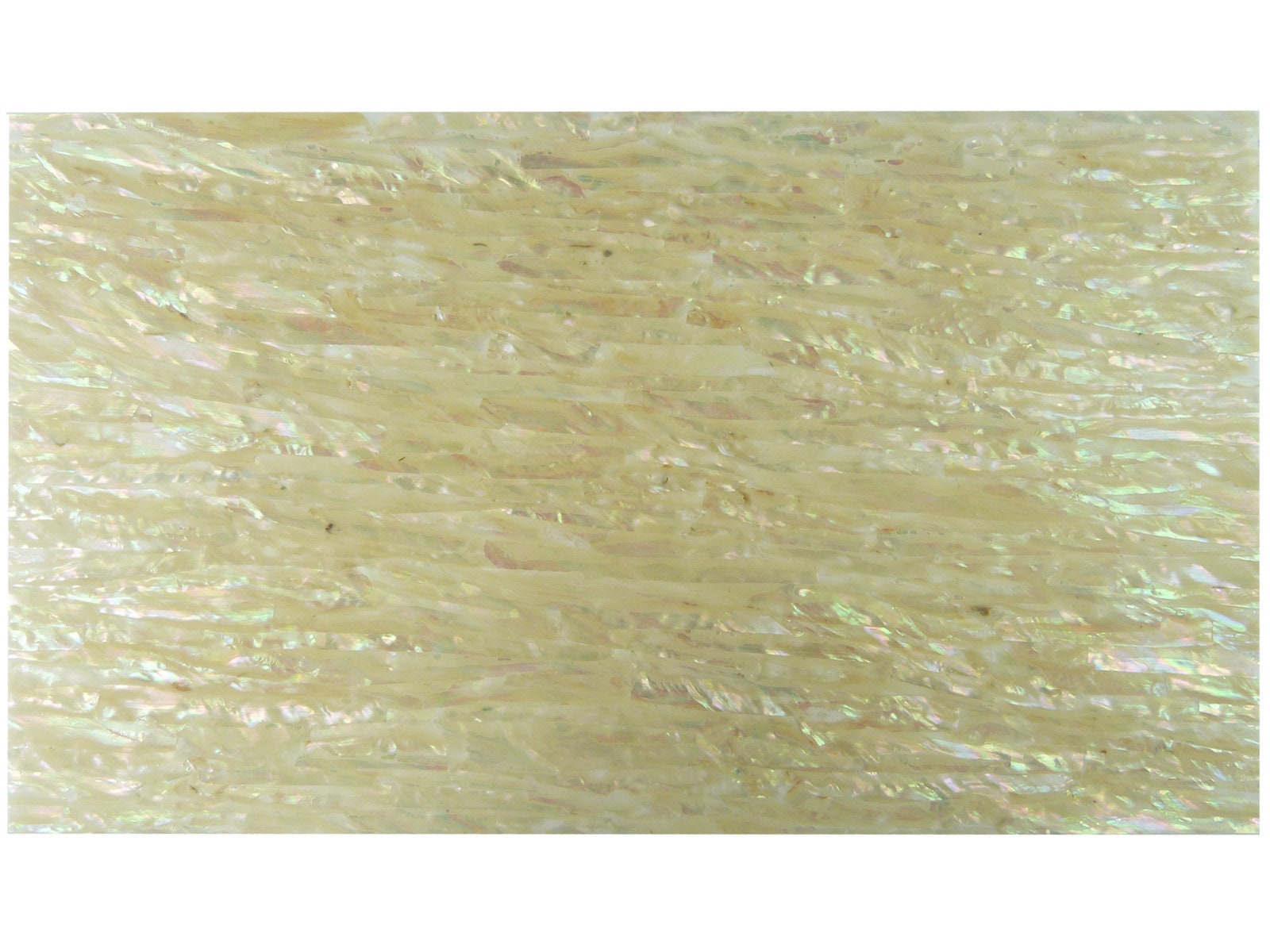 Incudo White Abalone Laminate Shell Veneer - Etsy