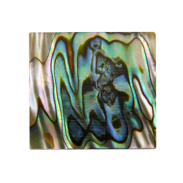 Abalone Inlay - Etsy