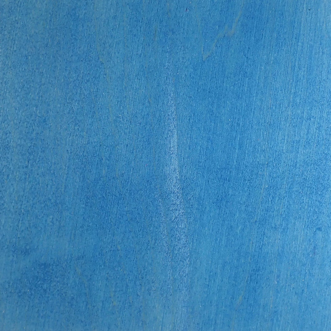 Dartfords Cyanine Blue Water Soluble Aniline Wood Dye Powder - Etsy