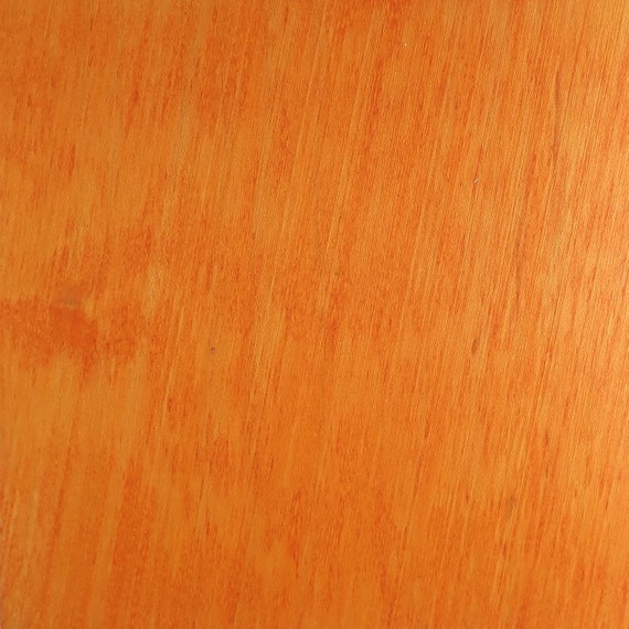 Dartfords Orange Alcohol Soluble Aniline Wood Dye Powder | Etsy