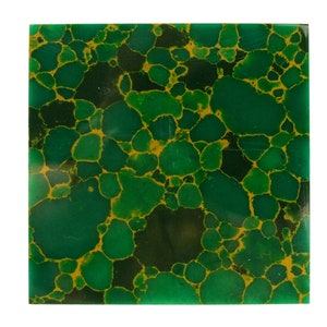 Incudo Reconstituted Stone Inlay Blank - Etsy