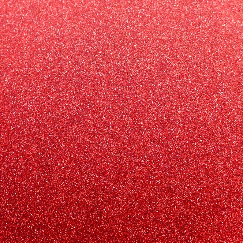 Dartfords Red Holographic Metal Flake 100g 0.008 - Etsy
