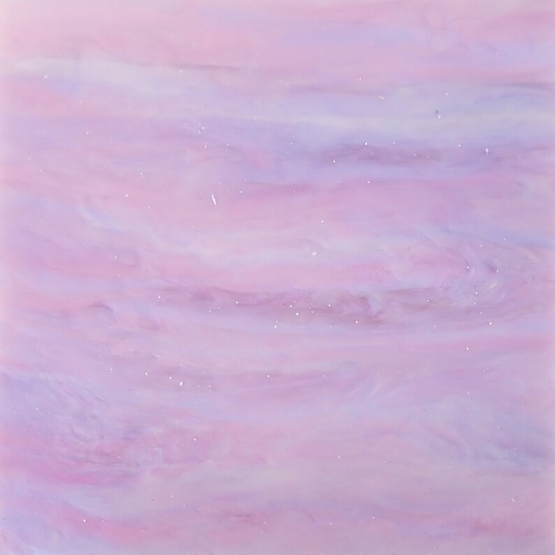 Purple Glittering Pearl Acrylic Sheet | Etsy