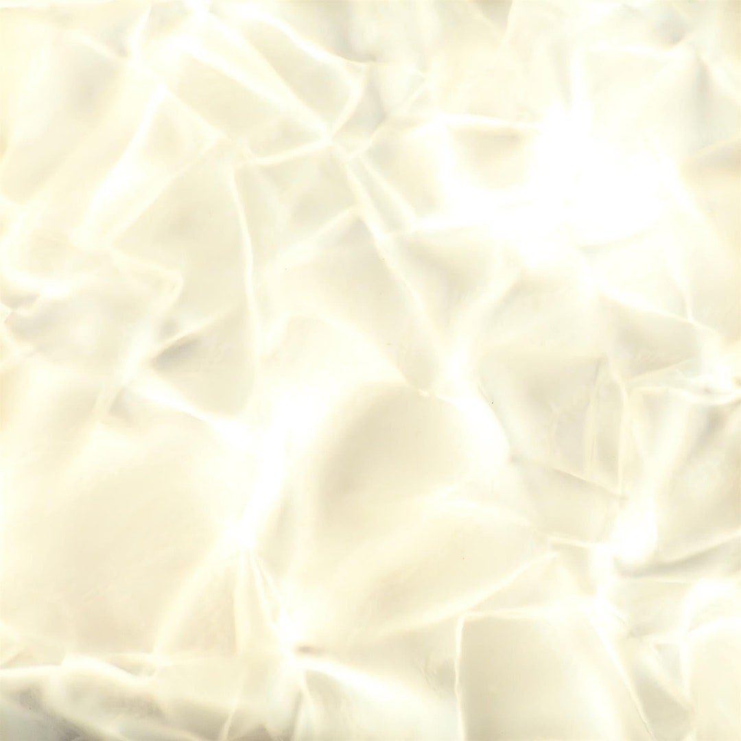 White Large Pattern Pearloid Celluloid Sheet - Etsy