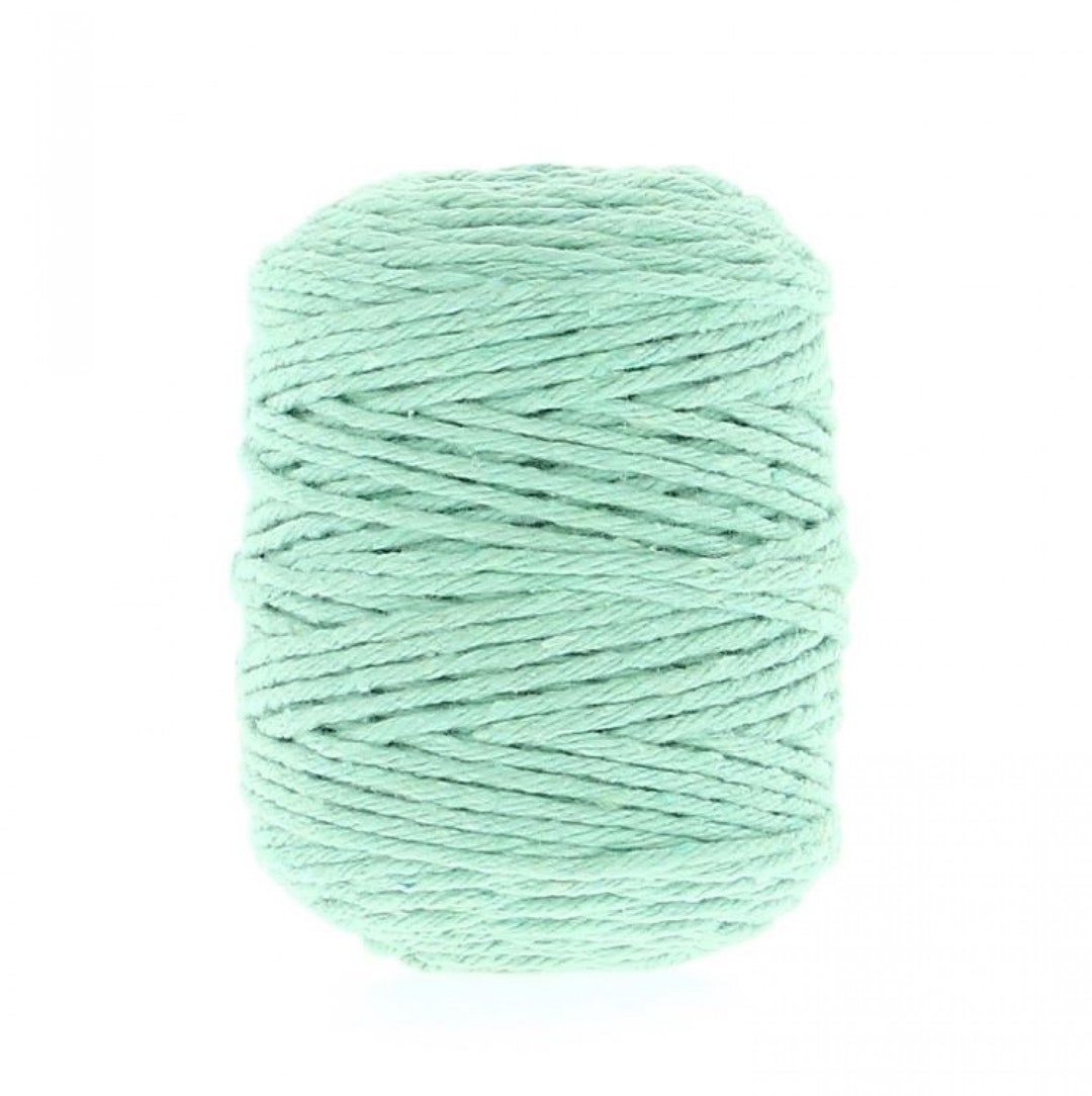 Eco Barbante Milano Spring Cotton Yarn, 50m, 50g - Etsy UK