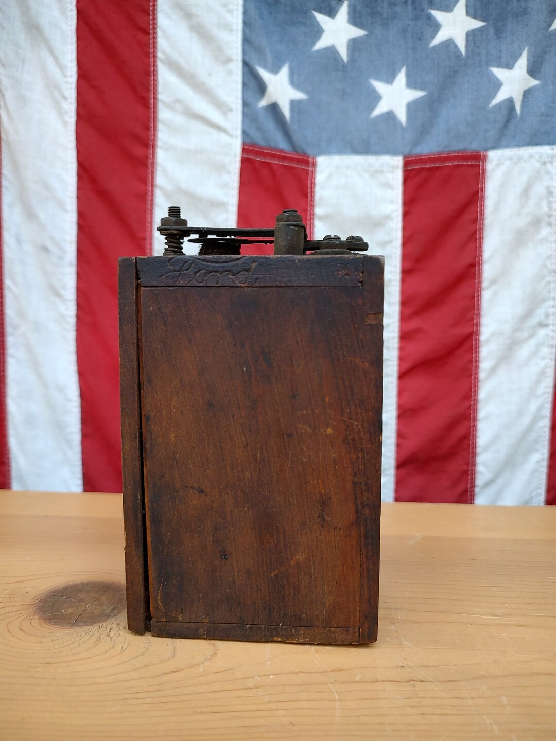 Vintage Ford Battery Ignition Buzz Coil Model A T - Etsy