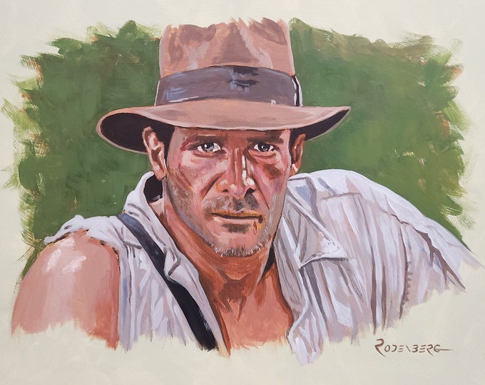 JeffRodenbergArt | Etsy