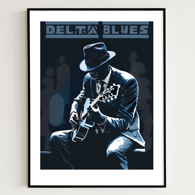 Music Painting - Etsy