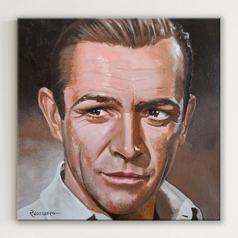 JeffRodenbergArt - Etsy