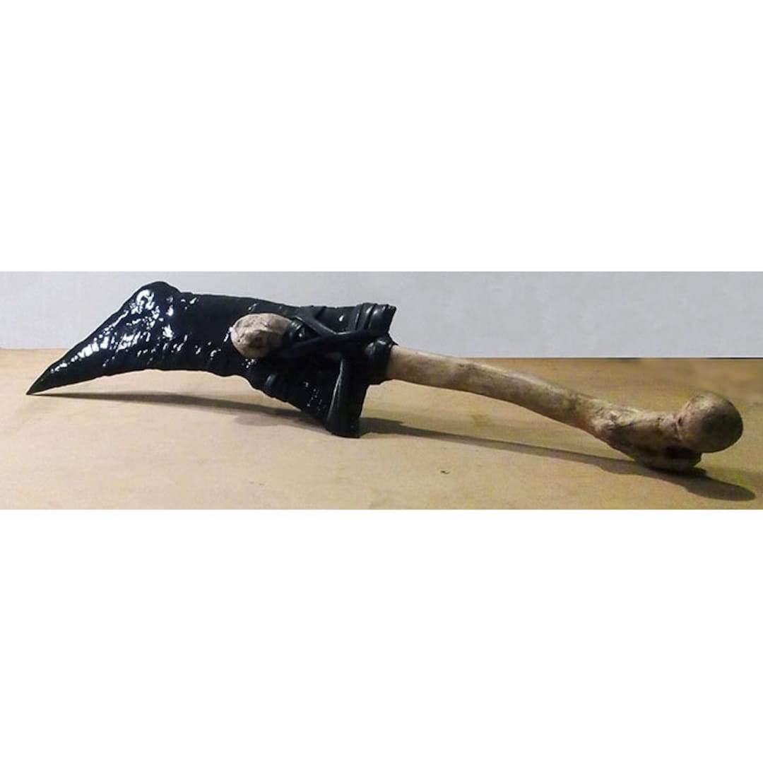Supernatural Purgatory Blade - Dean Winchester - Etsy