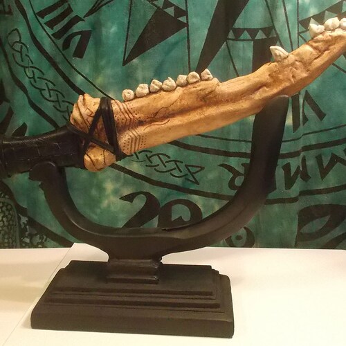 Supernatural Purgatory Blade Dean Winchester - Etsy