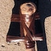 Supernatural Purgatory Blade - Dean Winchester - Etsy