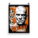 The Mummy - Poster - Etsy