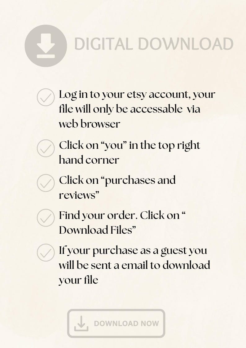 10 Editable Mocktail Recipe Card Template Alcohol-free, Watercolor ...