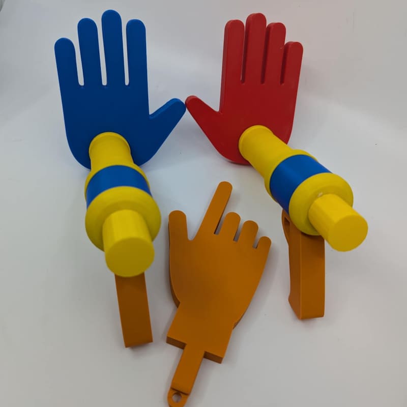 Poppy Playtime Grabpack Toys - Etsy