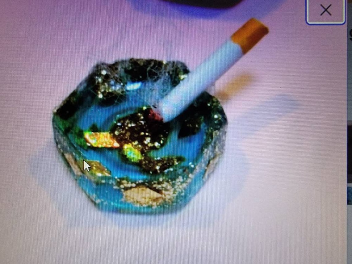 Miniature Cigarettes 1960's RETRO COLLECTION for an - Etsy