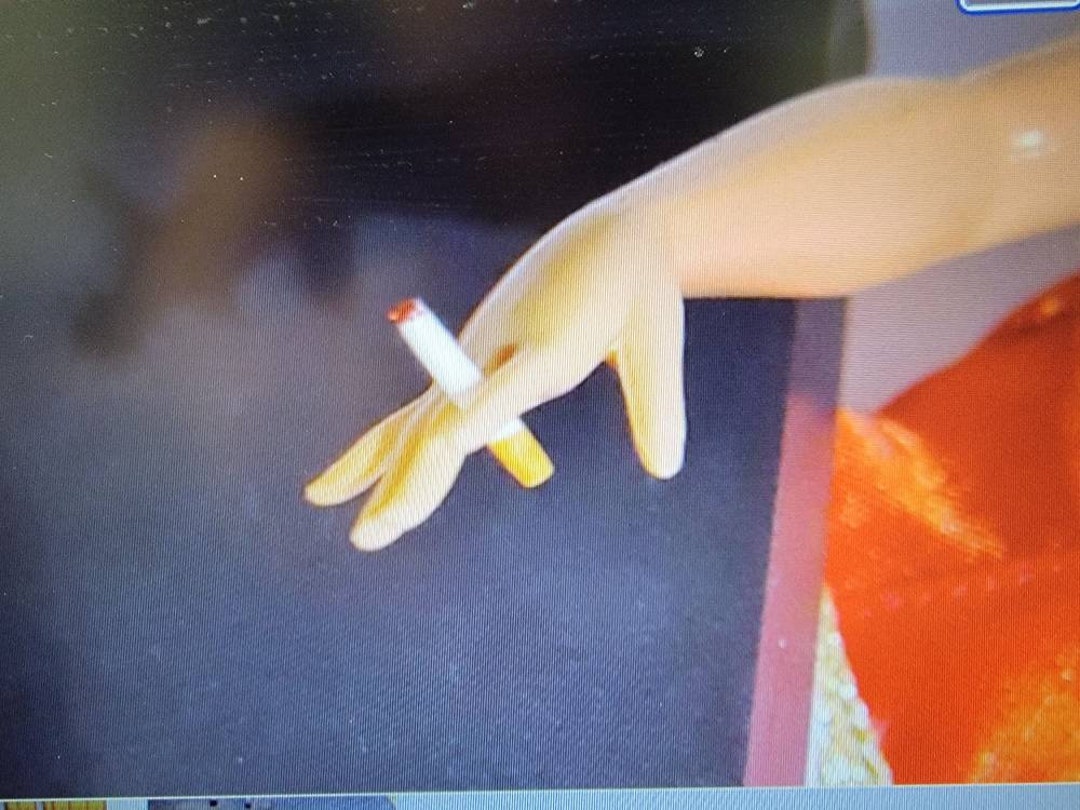 Miniature Cigarettes - 1960's RETRO COLLECTION - for an 11" Doll ...