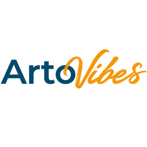ArtoVibes - Etsy