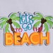 Paper Piecing I Dig Summer Title, for Premade Scrapbook Pages and ...