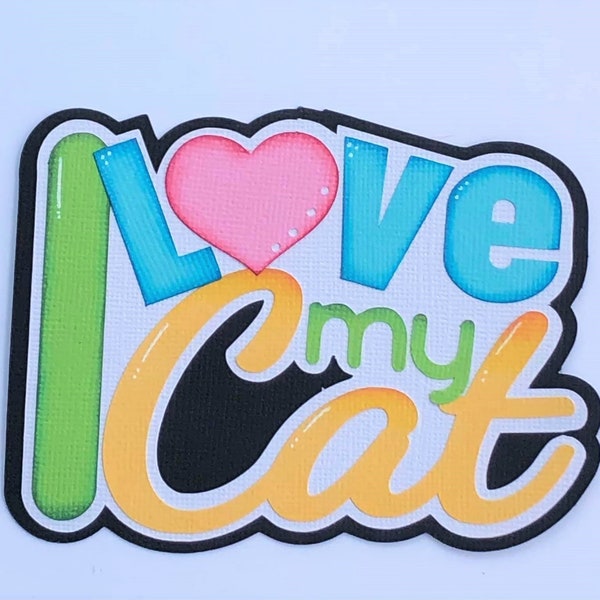 Paper Piecing Cat Patterns - Etsy